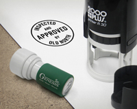 Southwest Rubber Stamp